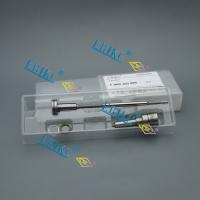 China Diesel Injector Repair Kit F 00R J03 509 for Bosch CRIN 60g High Speed Steel for sale