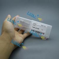 China Diesel Injector Repair Kit F 00R J03 509 for Bosch CRIN 60g High Speed Steel for sale