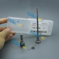 China Diesel Injector Repair Kit F 00R J03 509 for Bosch CRIN 60g High Speed Steel for sale