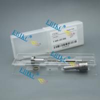 China Diesel Injector Repair Kit F 00R J03 509 for Bosch CRIN 60g High Speed Steel for sale