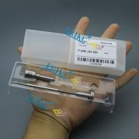 China BOS Common Rail Injector Overhaul Kit F00RJ03504 for Weichai Engine 60g for sale