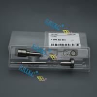 China BOS Common Rail Injector Overhaul Kit F00RJ03504 for Weichai Engine 60g for sale