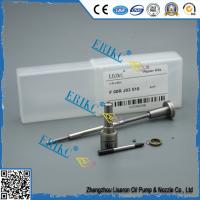 China ERIKC F00R J03 510 Diesel Injector Overhaul Kit for BOS Fuel Pump Repair 60g for sale