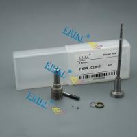 China F00RJ03515 Diesel Nozzle Overhaul Kit for BOSCH Injector 0445120289 60g for sale