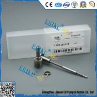 China F00RJ03515 Diesel Nozzle Overhaul Kit for BOSCH Injector 0445120289 60g for sale