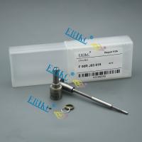 China F00RJ03515 Diesel Nozzle Overhaul Kit for BOSCH Injector 0445120289 60g for sale