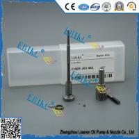 China ERIKC Common Rail Injector Overhaul Kit F00RJ03484 for BOS DSLA140P1723 60g for sale