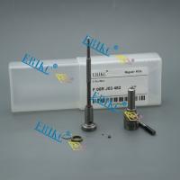 China ERIKC Common Rail Injector Overhaul Kit F00RJ03484 for BOS DSLA140P1723 60g for sale