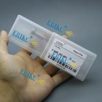 China ERIKC Genuine BOS Common Rail Diesel Injector Control Valve F00RJ03483 60g High Speed Steel for sale