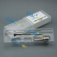 China ERIKC Genuine BOS Common Rail Diesel Injector Control Valve F00RJ03483 60g High Speed Steel for sale