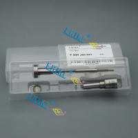 China ERIKC F00R J03 521 Fuel Injector Nozzle Repair Kit for BOSCH 60g High Speed Steel for sale