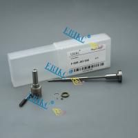 China BOS F00R J03 546 Diesel Injector Overhaul Kit for DLLA 145P2397 Nozzle 60g for sale