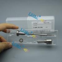 China BOS F00R J03 546 Diesel Injector Overhaul Kit for DLLA 145P2397 Nozzle 60g for sale