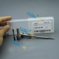 China BOS F00R J03 546 Diesel Injector Overhaul Kit for DLLA 145P2397 Nozzle 60g for sale