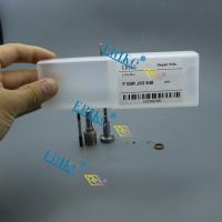 China Wholesale Common Rail Repair Kit F00RJ03548 for Bosch Injector Overhaul 60g for sale