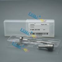 China Wholesale Common Rail Repair Kit F00RJ03548 for Bosch Injector Overhaul 60g for sale