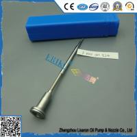 China ERIKC F00VC01324 Injector Control Valve for Bosch Piezo Injector F 00V C01 324 15g for sale