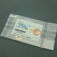 China BOS F00V C17 503 Copper Injector Gasket Washer 10g Brass Shim for Diesel Engines for sale