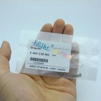 China ERIKC F00VC05001 Diesel Injector Steel Ball Repair Kit 2.5g for Bosch Common Rail for sale