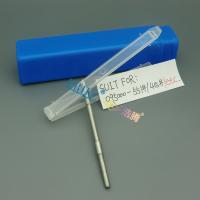 China Denso 095000-5511 Injector Control Valve Rod 84.95mm 4.302mm for 6WF1-TC 6WG1 for sale