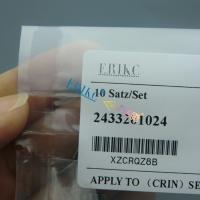 China Erikc Precision Pin Dowel 2433201024 Diesel Fuel Injection Pin for Bosch Common Rail Injector for sale