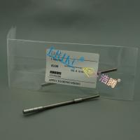 China ERIKC Denso Common Rail Injector Valve Rod 095000-8100 90.4mm for HOWO Truck Engine for sale