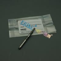 China ERIKC Denso CR Injector Control Valve Rod 095000-5215 67.3mm 4.302mm for HINO P11C for sale