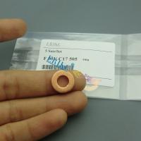 China ERIKC F00VC17505 Copper Washer 7.1x15x2.5mm Common Rail Diesel Injector Gasket for sale