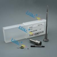 China BOS Common Rail Injector Repair Kit F00RJ03504 for 0445120227 Nozzle DLLA151P2182 for sale