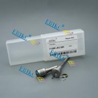 China ERIKC F00RJ03285 Common Rail Nozzle Overhaul Injector Repair Kit for BOS 60g for sale