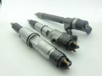 China ERIKC 0445120060 BOSCH Piezo Diesel Injector 0 445 120 060 for Common Rail 600g for sale