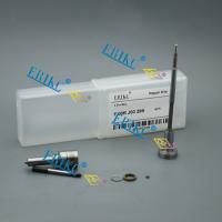 China BOS CRIN Injector Overhaul Kit F00RJ03289 Common Rail Nozzle Repair Kit 60g for sale