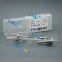 China BOS CRIN Injector Overhaul Kit F00RJ03289 Common Rail Nozzle Repair Kit 60g for sale