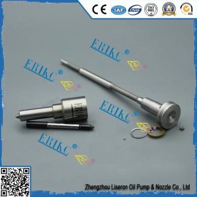 China BOS CRIN Injector Overhaul Kit F00RJ03289 Common Rail Nozzle Repair Kit 60g for sale