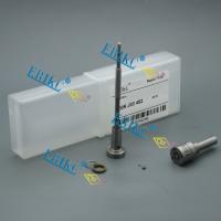 China ERIKC BOS F00RJ03482 Diesel Nozzle Repair Kit Fuel Injector Overhaul Kit 60g for sale