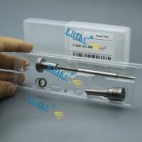 China BOS 0445120130 Diesel Injector Kit F00RJ03488 Nozzle DLLA149P1724 Repair Kit 60g for sale