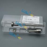 China BOS Injector 0445120163 Repair Kit F00RJ03494 Nozzle DLLA150P1828 60g for sale