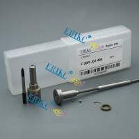 China BOS Injector 0445120163 Repair Kit F00RJ03494 Nozzle DLLA150P1828 60g for sale
