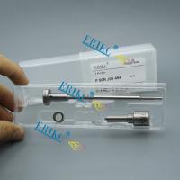 China BOS Injector 0445120163 Repair Kit F00RJ03494 Nozzle DLLA150P1828 60g for sale