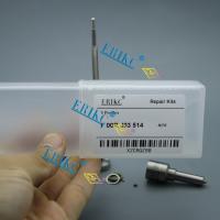 China ERIKC F00RJ03514 Diesel Injector Repair Kit for BOS 0445120277 Nozzle DLLA151P2240 60g for sale