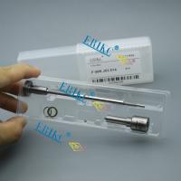 China ERIKC F00RJ03514 Diesel Injector Repair Kit for BOS 0445120277 Nozzle DLLA151P2240 60g for sale