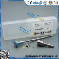 China ERIKC F00RJ03514 Diesel Injector Repair Kit for BOS 0445120277 Nozzle DLLA151P2240 60g for sale