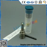 China BOSCH DLLA143P1696 Diesel Injector Nozzle 0 433 172 039 8x0.22mm 143° for WEICHAI WP12 for sale