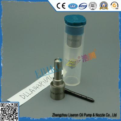 China BOSCH DLLA143P1696 Diesel Injector Nozzle 0 433 172 039 8x0.22mm 143° for WEICHAI WP12 for sale