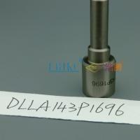 China BOSCH DLLA143P1696 Diesel Injector Nozzle 0 433 172 039 8x0.22mm 143° for WEICHAI WP12 for sale
