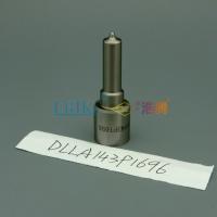 China BOSCH DLLA143P1696 Diesel Injector Nozzle 0 433 172 039 8x0.22mm 143° for WEICHAI WP12 for sale