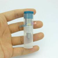 China DSLA124P1309 Diesel Engine Nozzle 0433 175 390 124 Degree for Bosch Fuel Injection for sale
