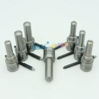 China Denso DLLA145P875 Injector Nozzle 0934008750 for Mitsubishi Pajero 4M41 Euro III 145 Degree for sale