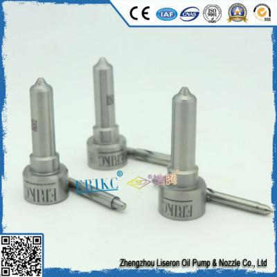 China ERIKC L223PBC Fuel Injector Nozzle for Delp Common Rail 30g High-Speed Steel for sale