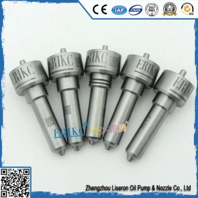 China ERIKC L229PBC Diesel Injector Nozzle for Delp Common Rail 30g High-Speed Steel for sale